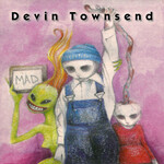 Devin Townsend - Ocean Machines - Lyrics and ratings - Rate Your Music